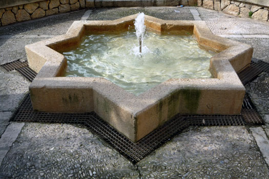 The Islamic Eight-Point Star – The Mallorca Photo Blog