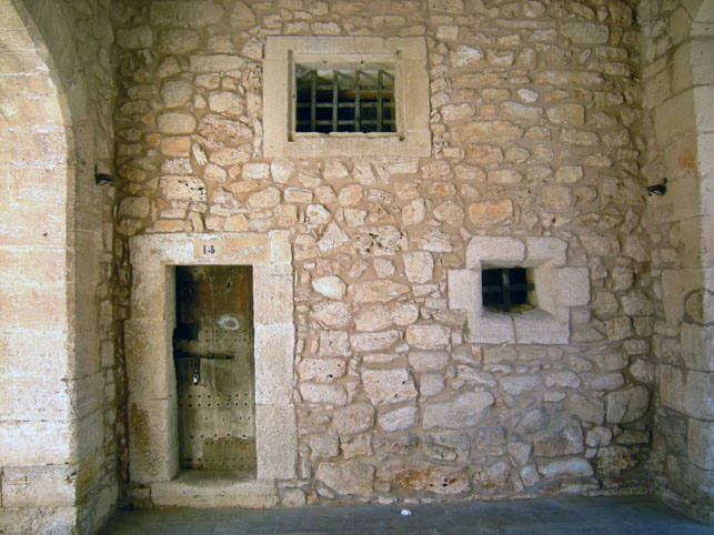 A Village Prison – The Mallorca Photo Blog